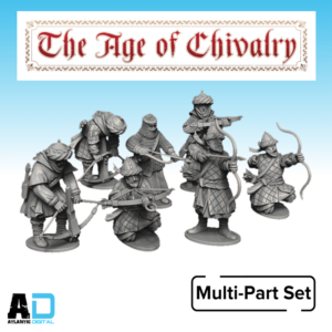 Age of Chivalry Archives - Strange Plastic