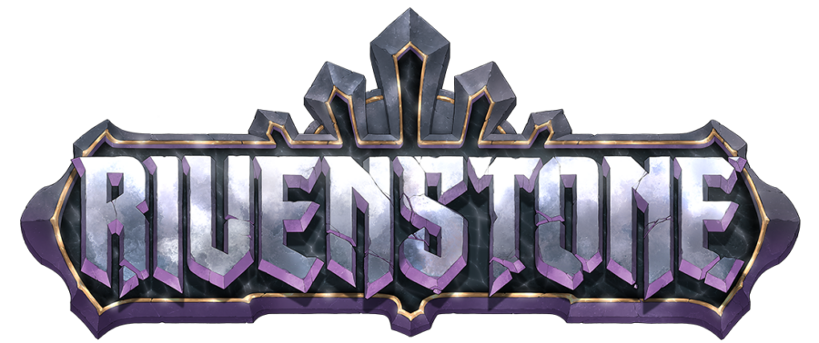 Rivenstone - Strange Plastic
